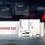 Chisage ESS | 中哲集团 - CN - CHISAGE ESS - CN